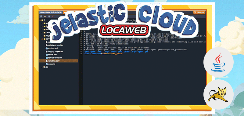 Alterando O Timezone Em Aplica es Java No Jelastic