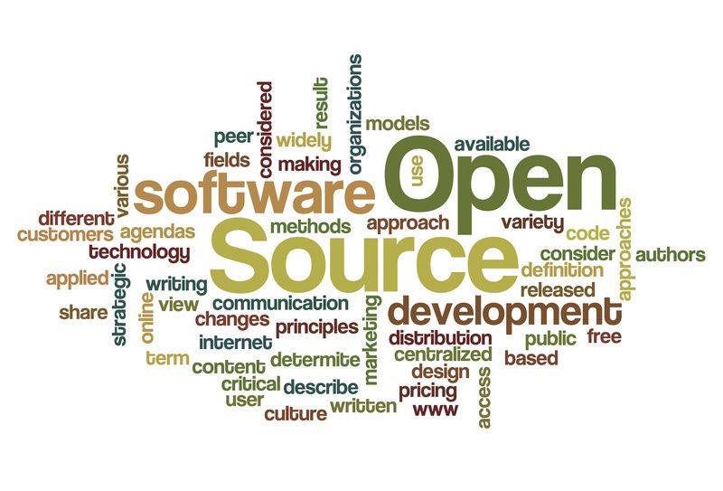 Dicas de projetos Open Source #3
